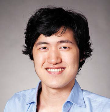 Alex Chew Profile Picture – NYCIML